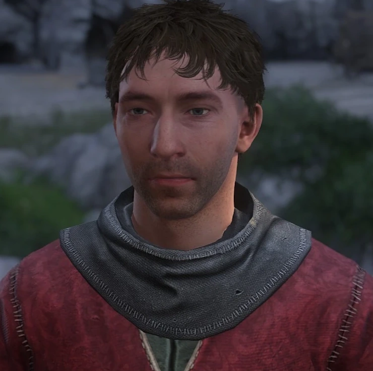 Rupert | Kingdom Come Nelson Fanon Wiki | Fandom