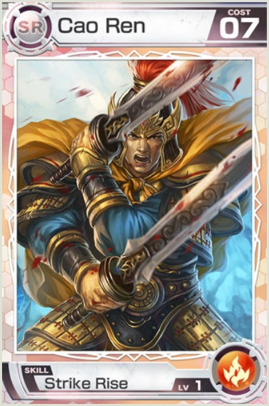 Category:Cards | Kingdom Corps Encyclopedia Wiki | Fandom