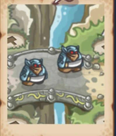 Category:Enemies | Kingdom Defense Wiki | Fandom