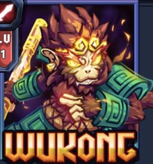 Wukong | Kingdom Defense Wiki | Fandom
