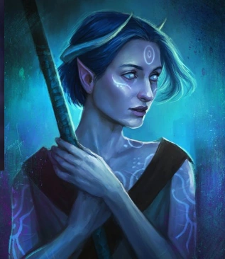 Keinae | Kingdom: Enlightenment Wiki | Fandom