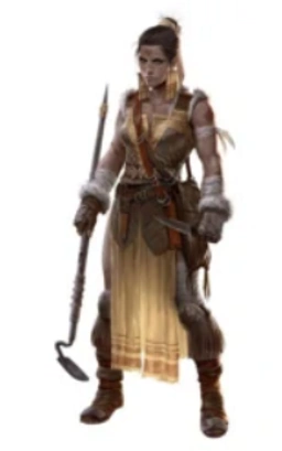 Massara | Kingdom: Enlightenment Wiki | Fandom