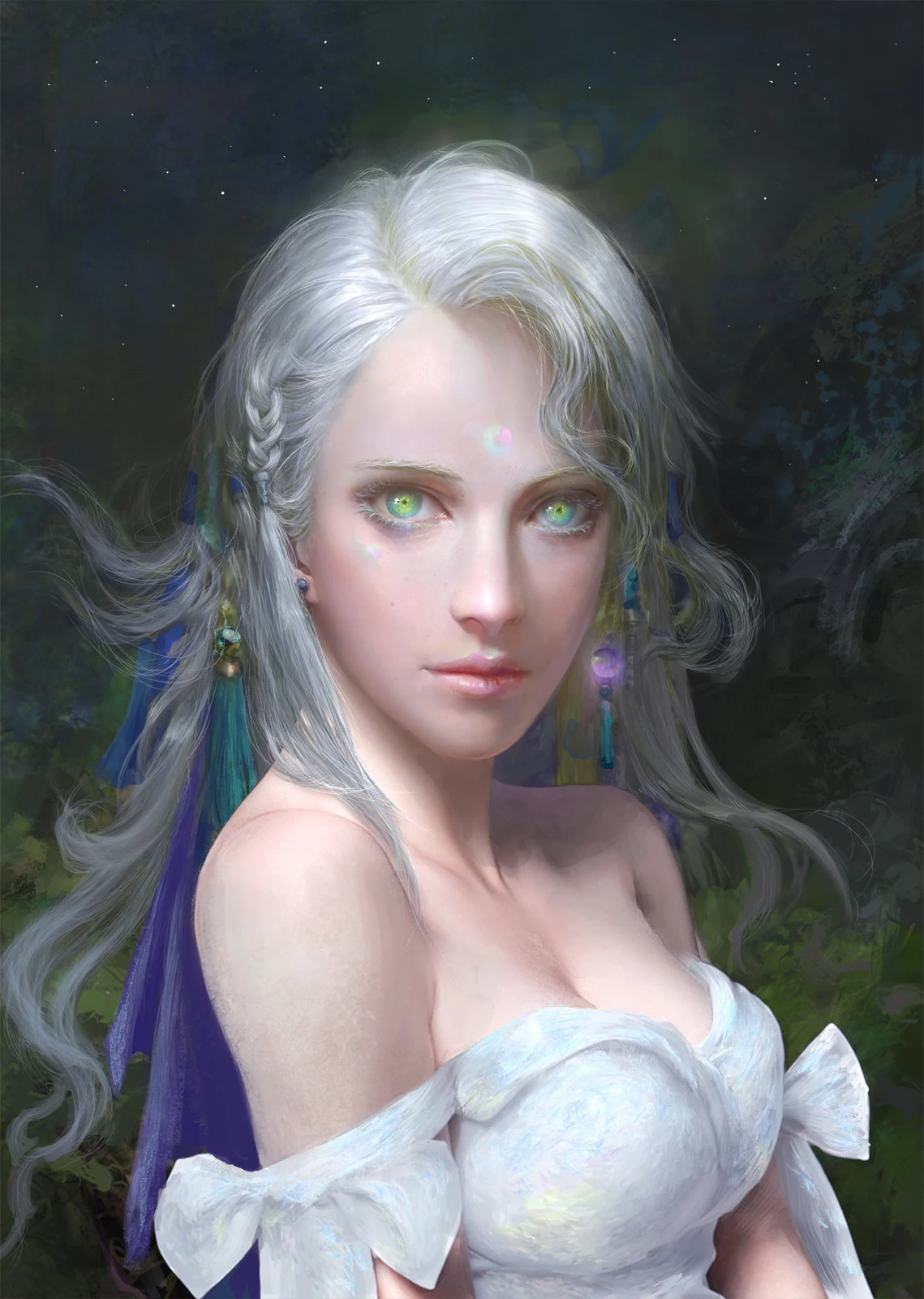 Akiana Wellwind | Kingdom Fall Wiki | Fandom