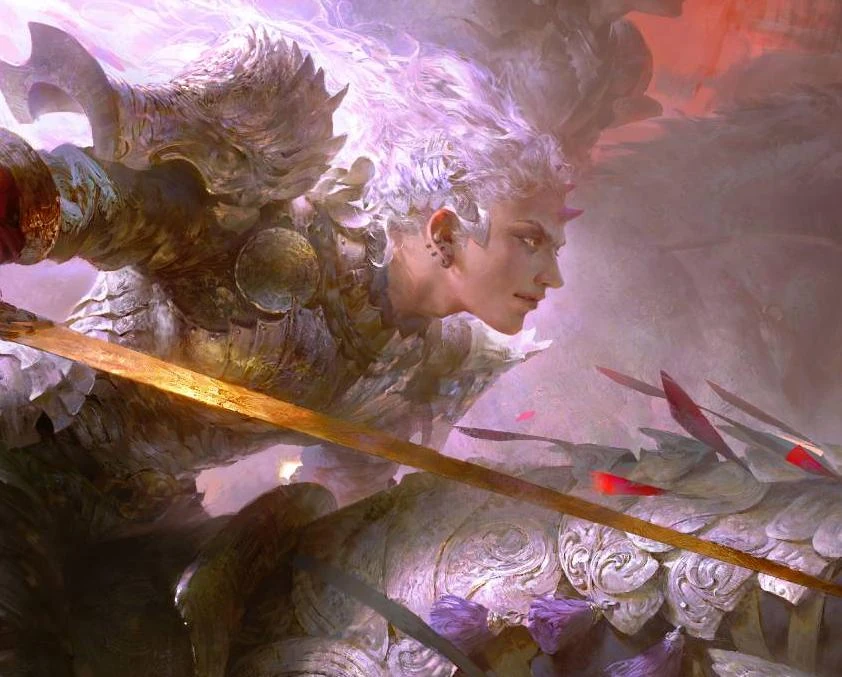 Xyn | Kingdom Fall Wiki | Fandom