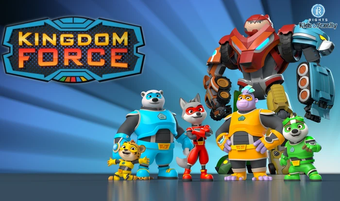 Kingdom Force Wiki | Fandom