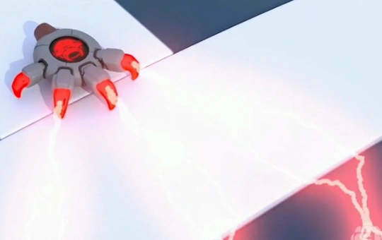 Sabre Claw | Kingdom Force Wiki | Fandom