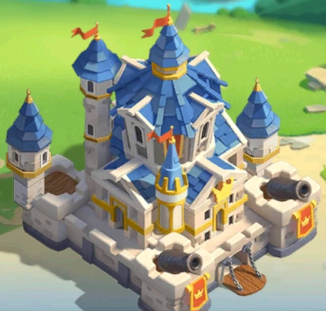 Castle | Kingdom Guard Wiki | Fandom