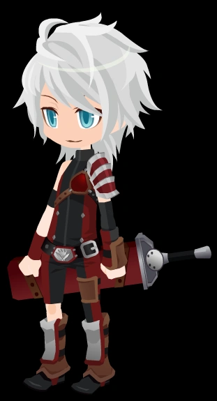 Hamon | Kingdom Hearts Another Story Wiki | Fandom
