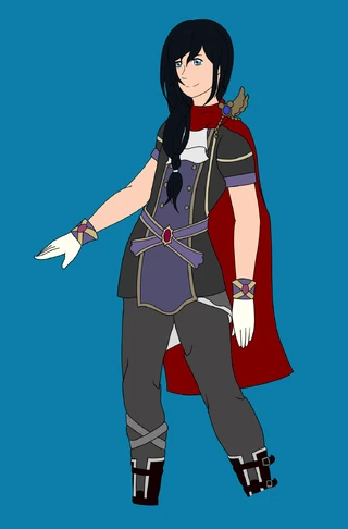 King Ira | Kingdom Hearts Another Story Wiki | Fandom