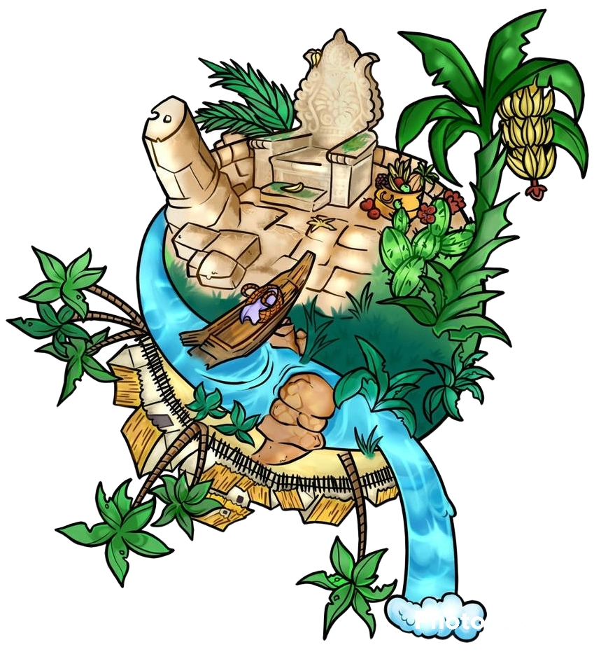 Wild Jungle | Kingdom Hearts: Heart of the Keybearer Wiki | Fandom