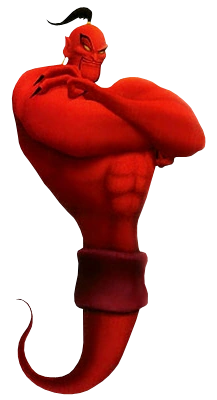 Jafar | Kingdom Hearts: Heart of the Keybearer Wiki | Fandom