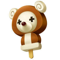 Ice Cream | Kingdom Hearts: Heart of the Keybearer Wiki | Fandom