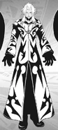 Xemnas | Kingdom Hearts Manga Wikia Wiki | Fandom