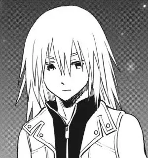 Coloriages Kingdom Hearts Riku Riku Kingdom Hearts