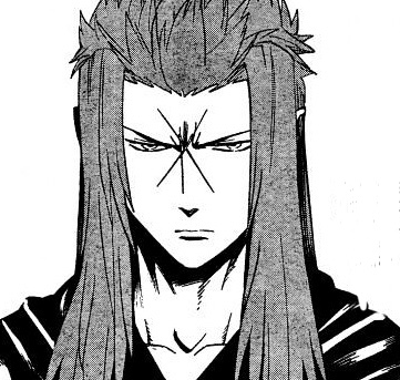 Saïx (Isa) | Kingdom Hearts Manga Wikia Wiki | Fandom