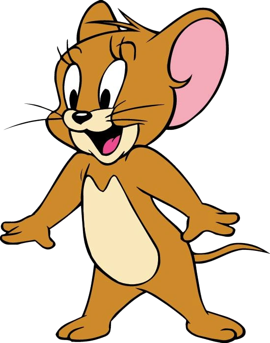 Jerry the Mouse | Kingdom Hearts: Parallel Universe Wiki | Fandom