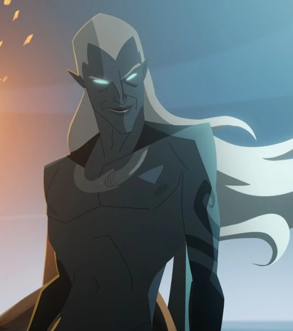 Loki Laufeyson | Kingdom Hearts: Parallel Universe Wiki | Fandom