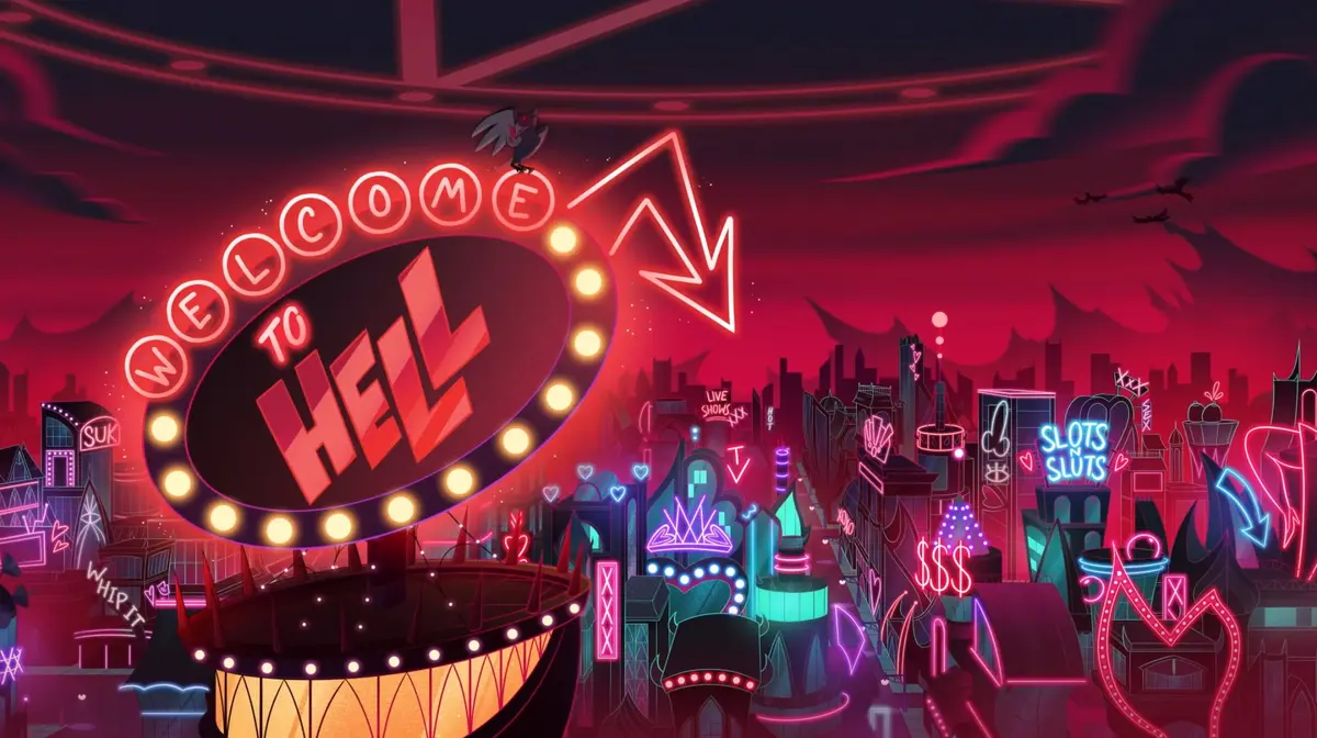 Hell | Kingdom Hearts: Parallel Universe Wiki | Fandom