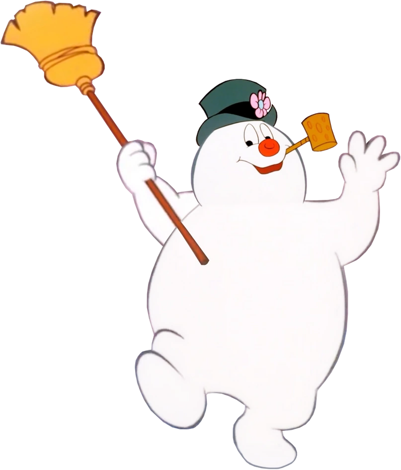 Frosty | Kingdom Hearts: Parallel Universe Wiki | Fandom
