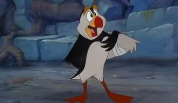 Puffin | Kingdom Hearts: Parallel Universe Wiki | Fandom