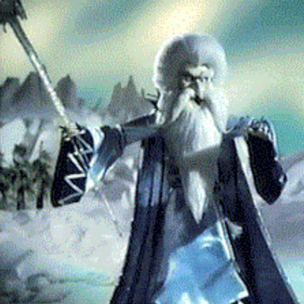 Winterbolt | Kingdom Hearts: Parallel Universe Wiki | Fandom