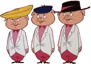 Inkwell Isle | Kingdom Hearts: Parallel Universe Wiki | Fandom