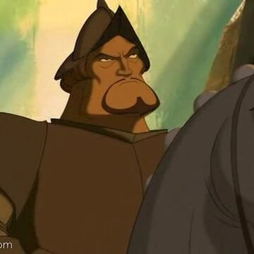 Hernán Cortés | Kingdom Hearts: Parallel Universe Wiki | Fandom