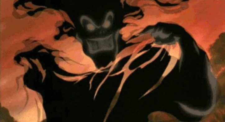 Hexxus | Kingdom Hearts: Parallel Universe Wiki | Fandom