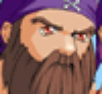 Captain Farnsworth | Kingdom Hearts RPG Series Wikia | Fandom