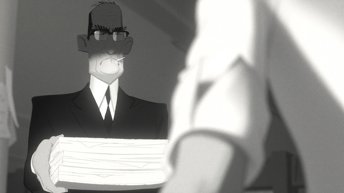 George's Boss | Kingdom Hearts RPG Series Wikia | Fandom