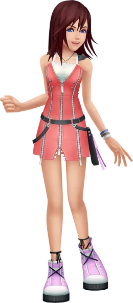 Kiara | Kingdom Hearts Series Wiki | Fandom