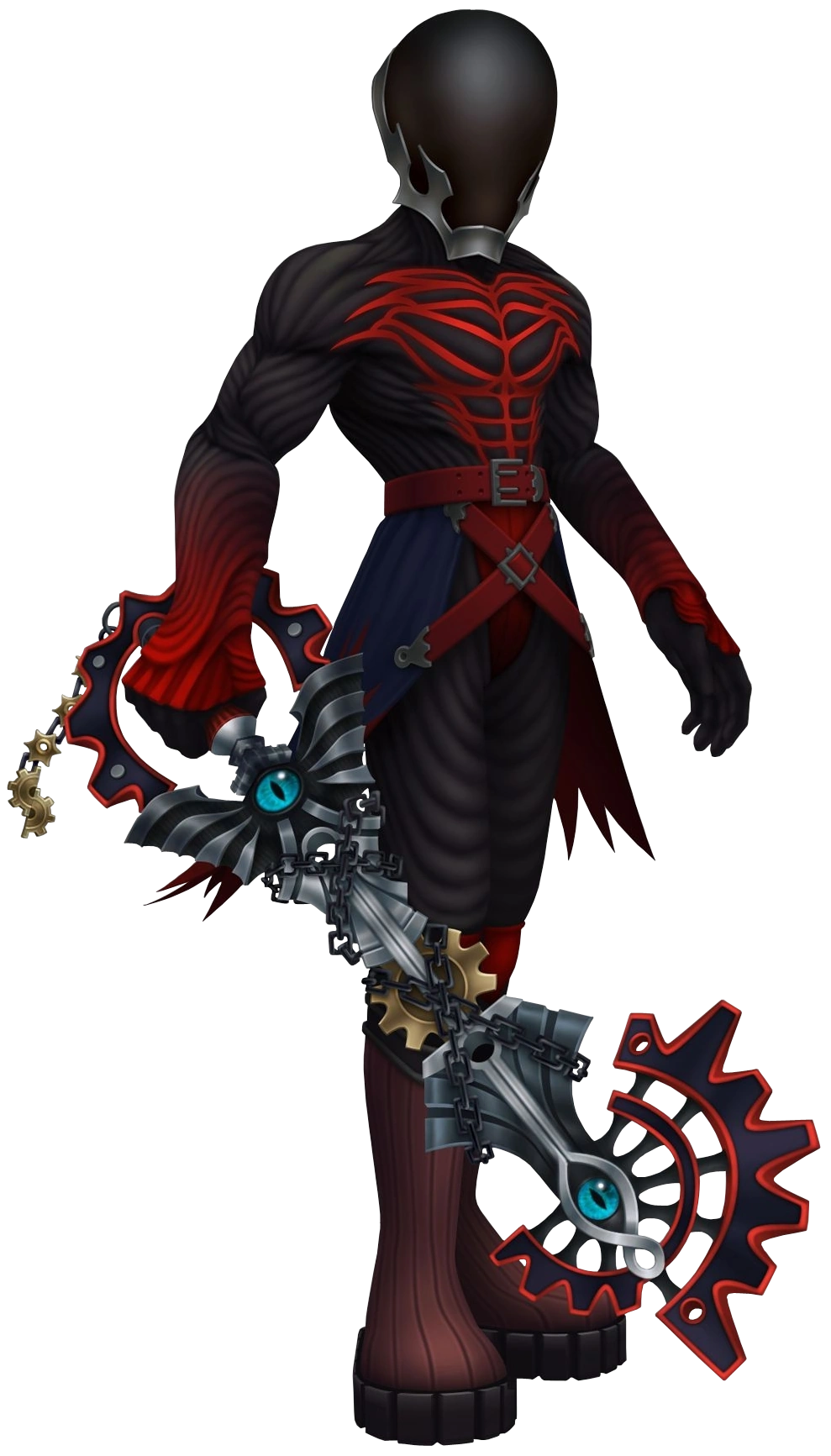Vanitas | Kingdom Hearts Series Wiki | Fandom
