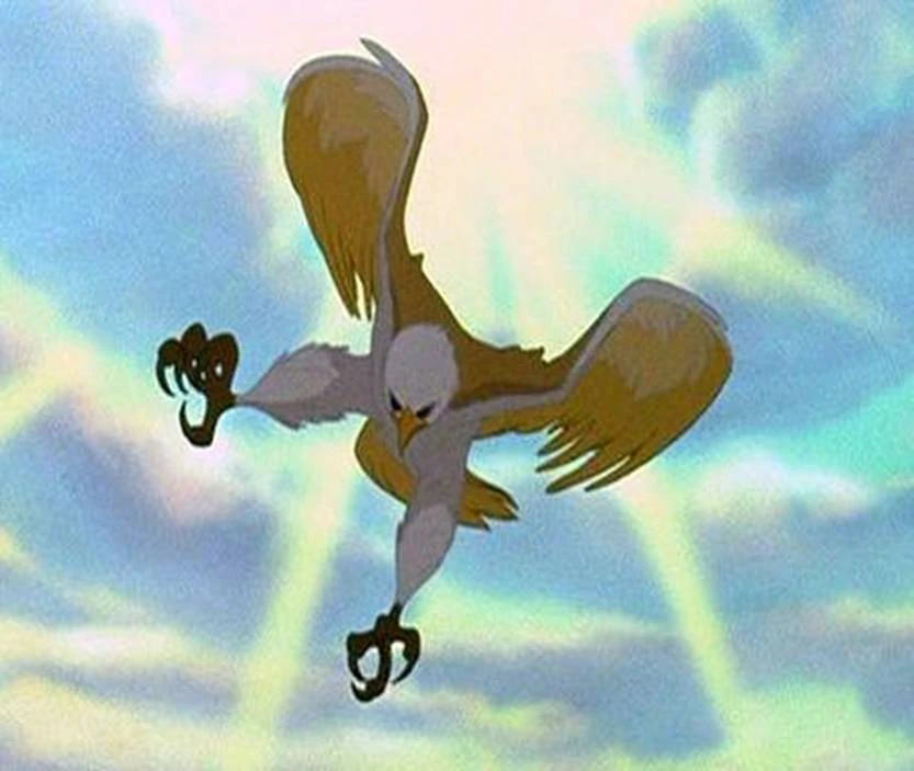 Marahute | Kingdom Hearts: The Last Stand Wiki | Fandom