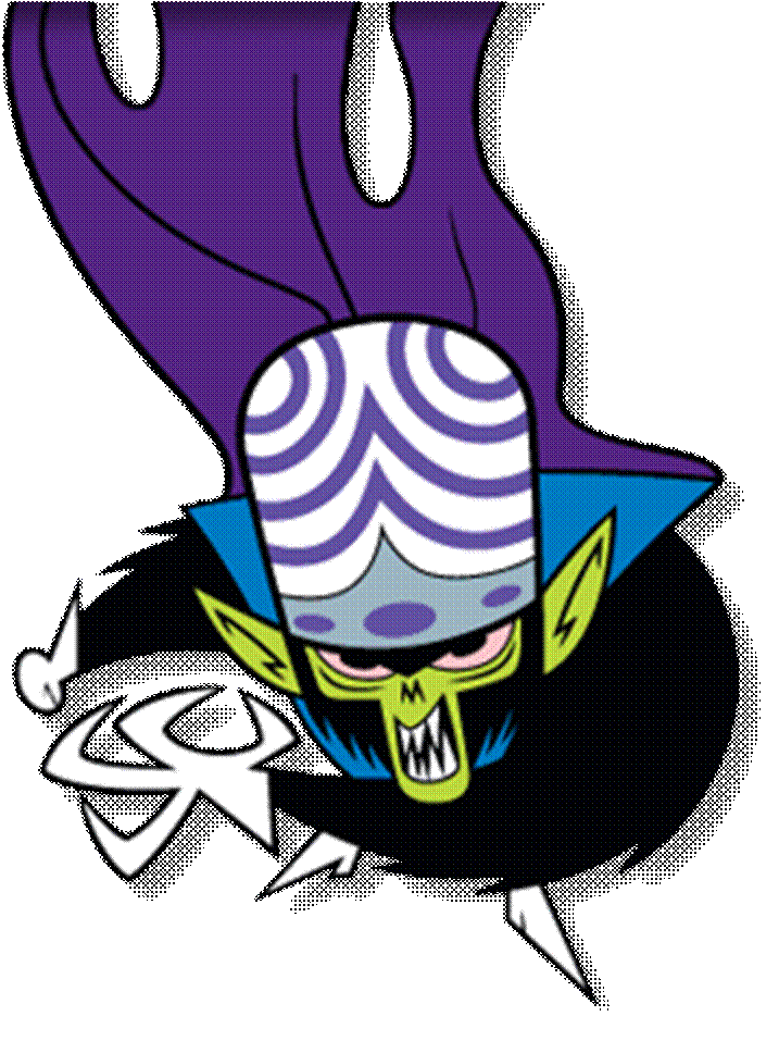 Mojo Jojo | Kingdom Hearts: The Last Stand Wiki | Fandom