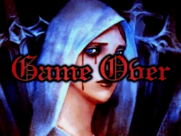 Game Over | Kingdom Hearts: The Last Stand Wiki | Fandom