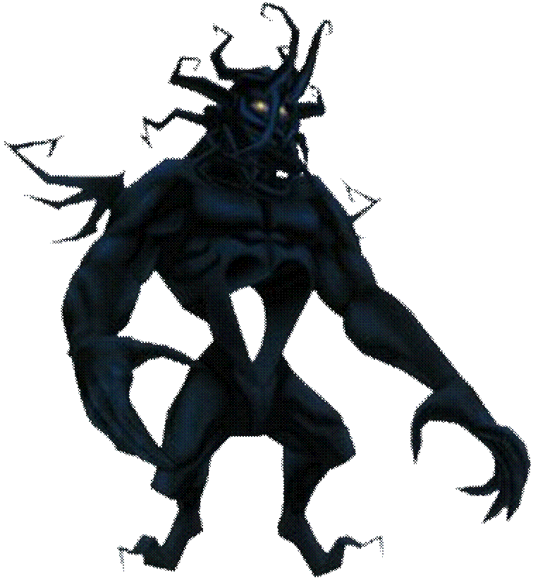 Darkside | Kingdom Hearts: The Last Stand Wiki | Fandom