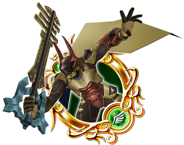 Lingering Will | Wiki Kingdom Hearts Union X | Fandom