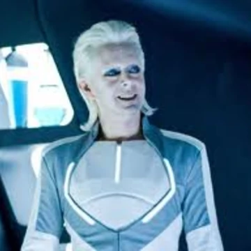 Castor (The Grid) | Kingdom Hearts Unlimited Wiki | Fandom