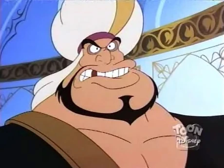 Razoul | Kingdom Hearts Unlimited Wiki | Fandom