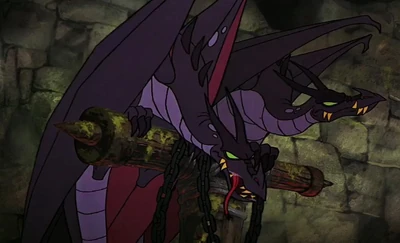 Gwythaints | Kingdom Hearts Unlimited Wiki | Fandom