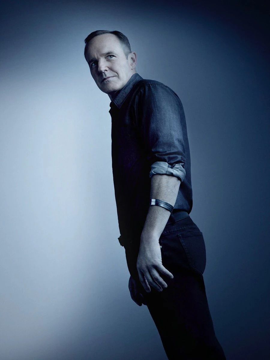 Phil Coulson | Kingdom Hearts Unlimited Wiki | Fandom