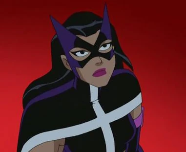 Huntress (DC) | Kingdom Hearts Unlimited Wiki | Fandom