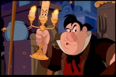 Lefou | Kingdom Hearts Unlimited Wiki | Fandom