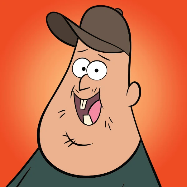 Soos Ramirez | Kingdom Hearts Unlimited Wiki | Fandom