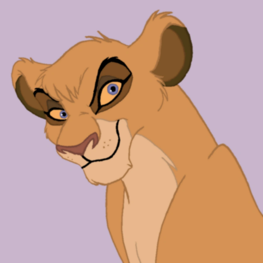 Vitani | Kingdom Hearts Unlimited Wiki | Fandom