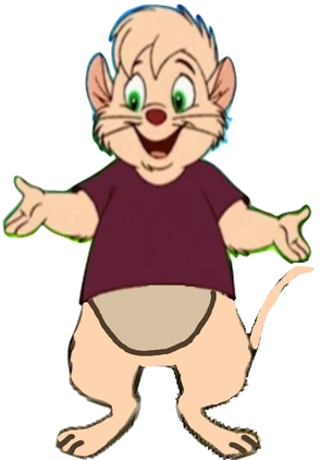 Martin Brisby | Kingdom Hearts Unlimited Wiki | Fandom