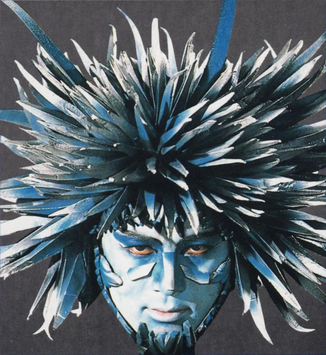 Lokar | Kingdom Hearts Unlimited Wiki | Fandom