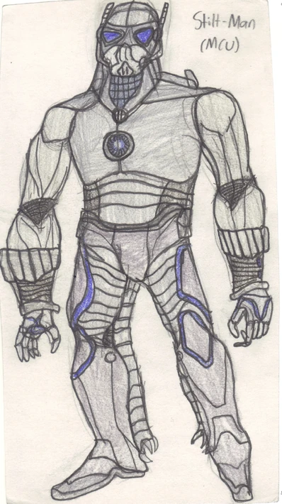 Stilt-Man (Marvel) | Kingdom Hearts Unlimited Wiki | Fandom