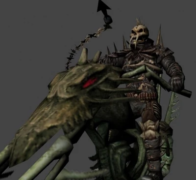 Vengeance (Marvel) | Kingdom Hearts Unlimited Wiki | Fandom