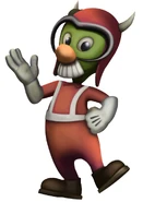 Gremlins | Kingdom Hearts Unlimited Wiki | Fandom